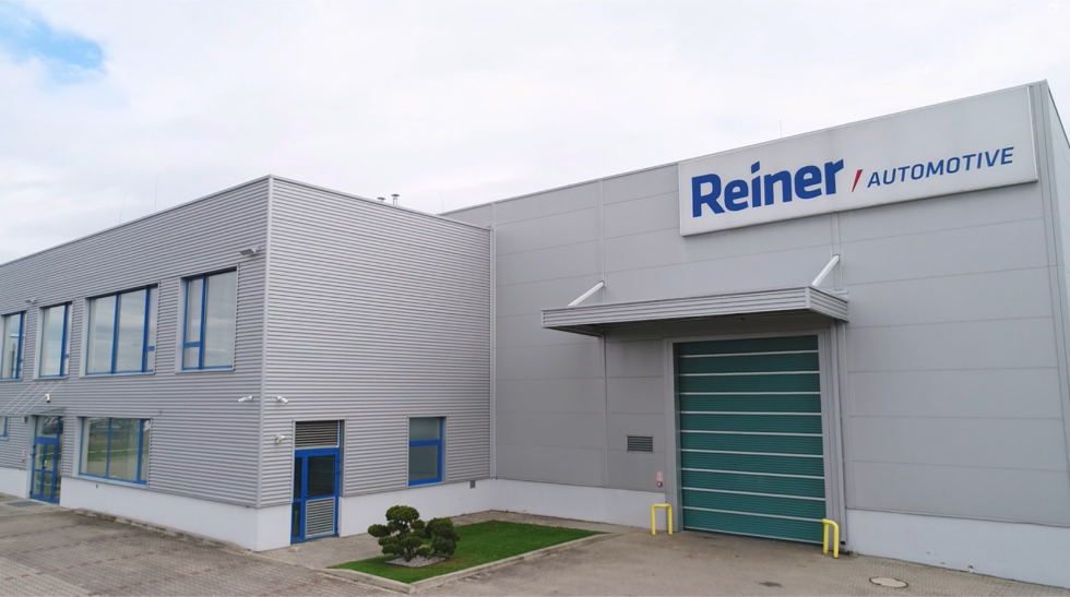 Localizaciones | Reiner